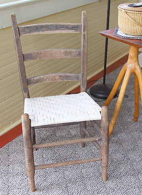 Free On-Line Basket and Chair Seating Instructions – Basket Makers Supply