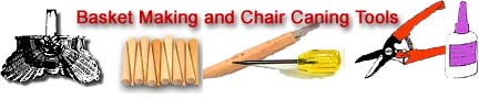 Tools – Basket Makers Supply