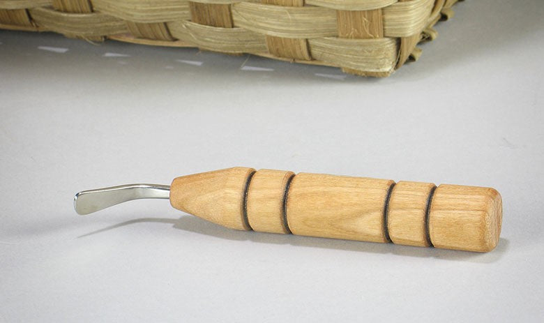 Packing Tool - Heavy Duty Weave Rite Tool – Basket Makers Supply