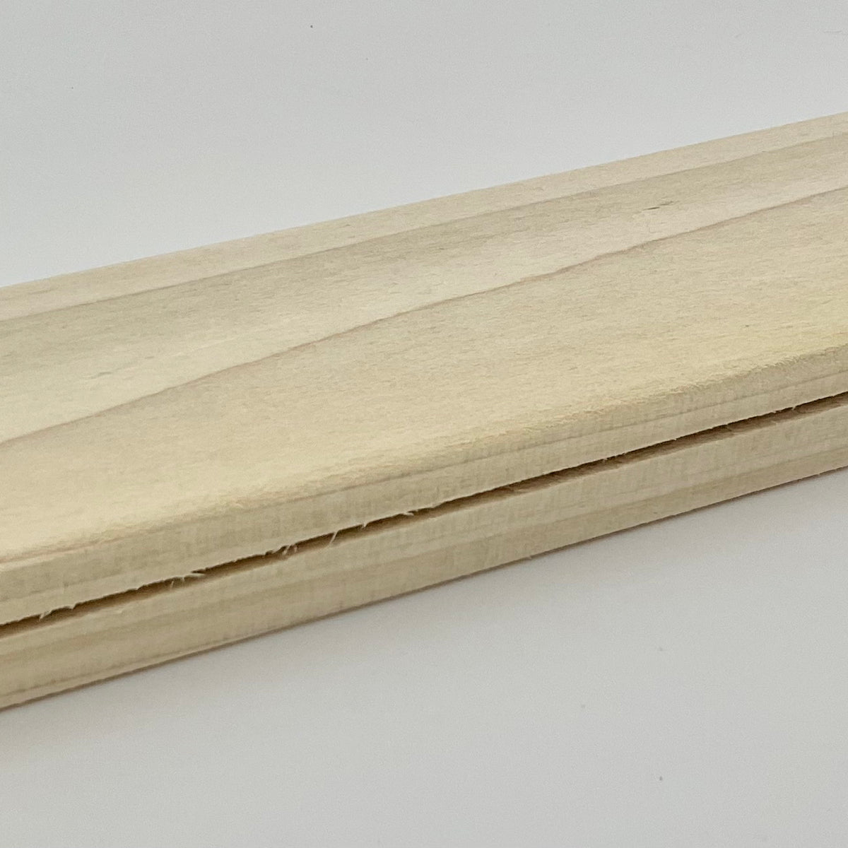 Best Quality-Slotted Wooden Base Oblong 2 in. x 9 in. – Basket Makers ...