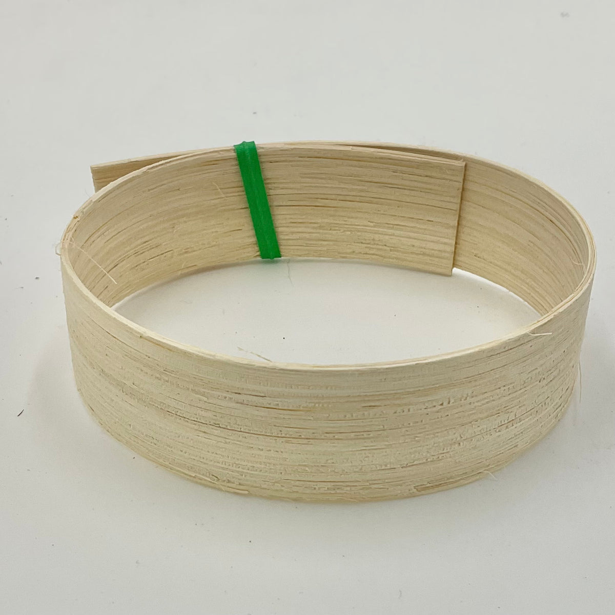 1 inch Flat Reed - sold by the foot – Basket Makers Supply