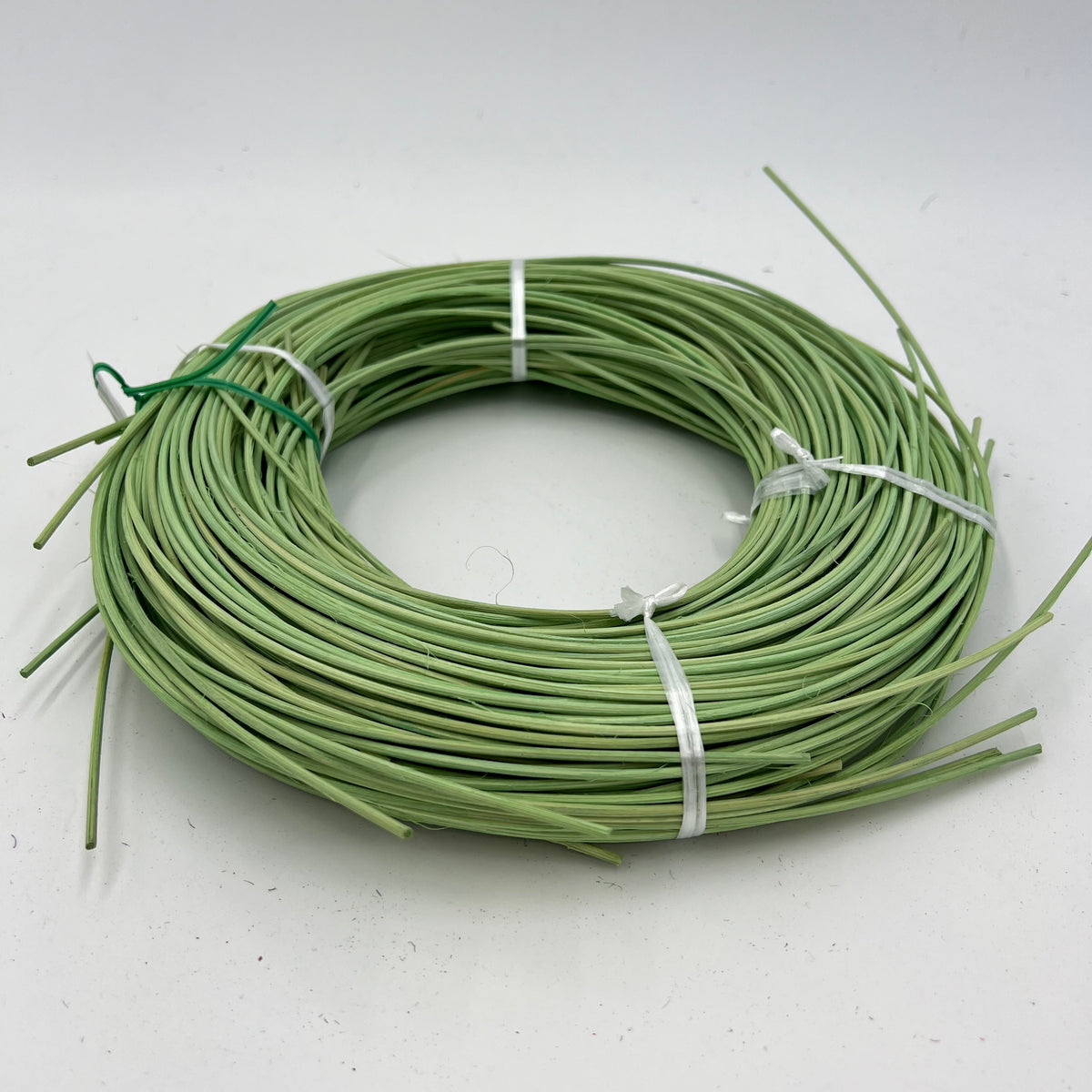 Celery - #3 Round - Dyed Reed (1/2 lb coil) – Basket Makers Supply