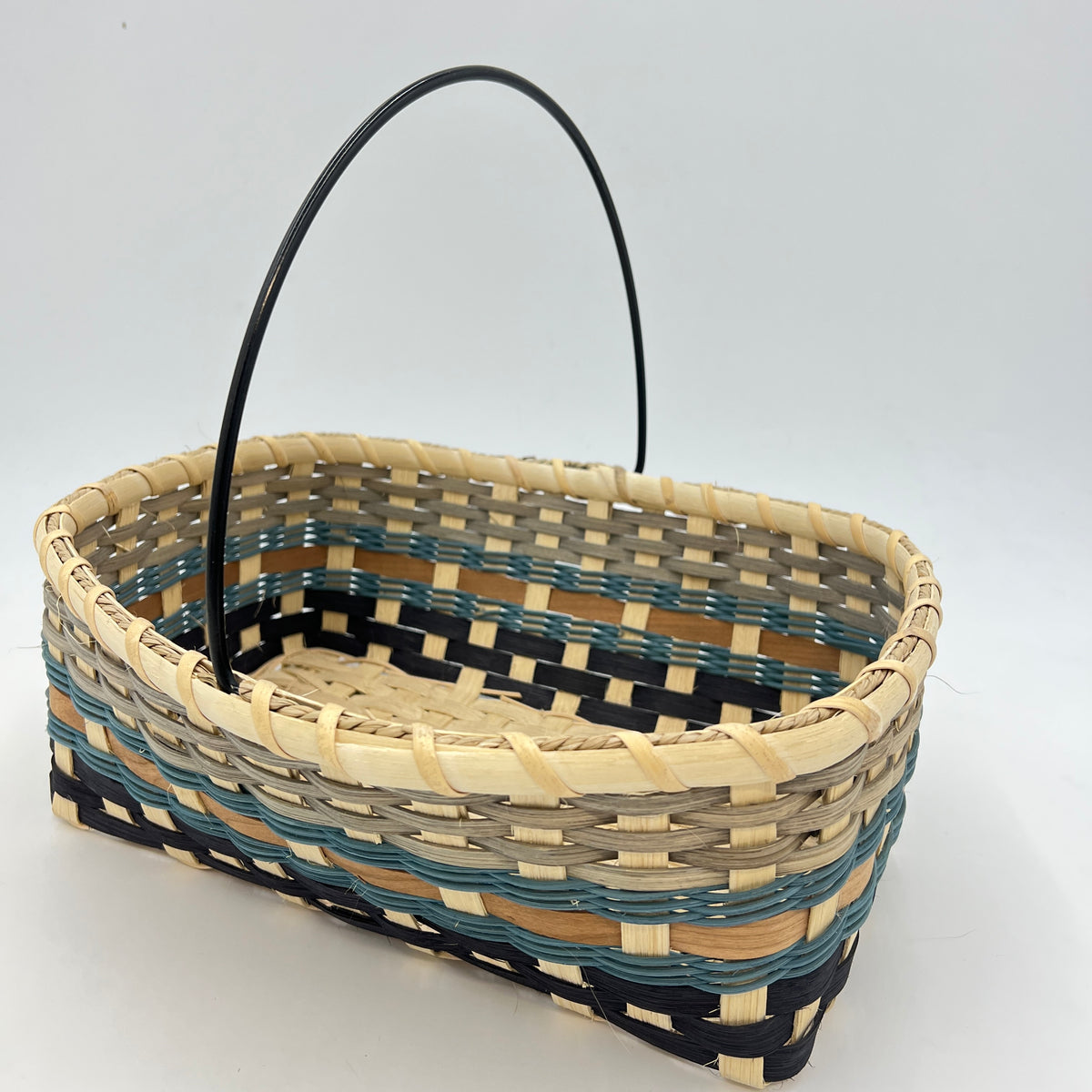 Gatherer Basket Kit – Basket Makers Supply