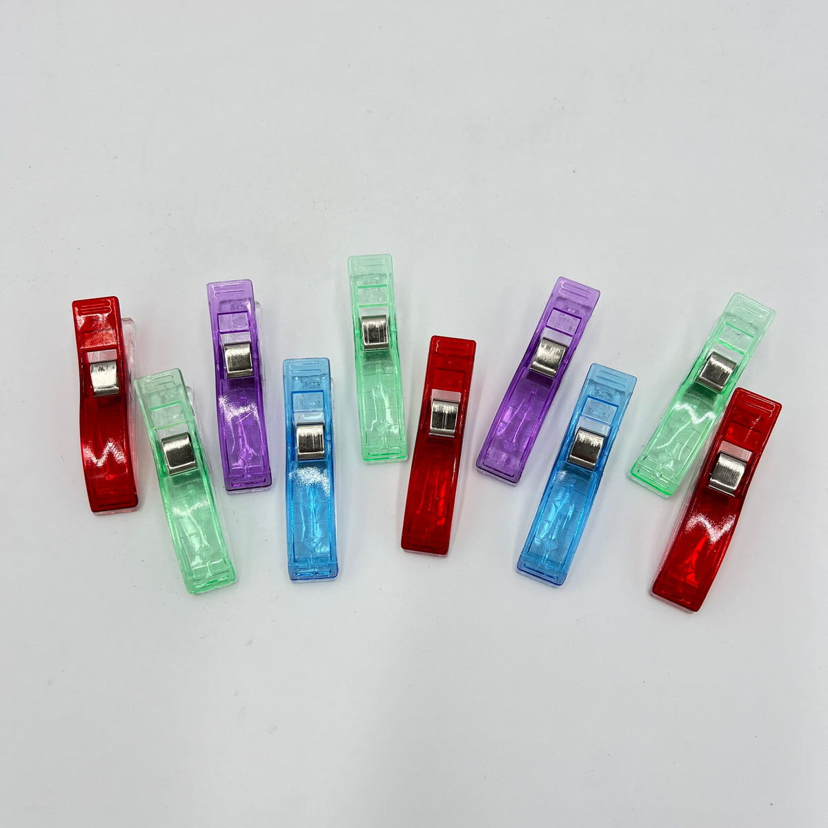 Large Wonder Clips (10 per pkg.) – Basket Makers Supply