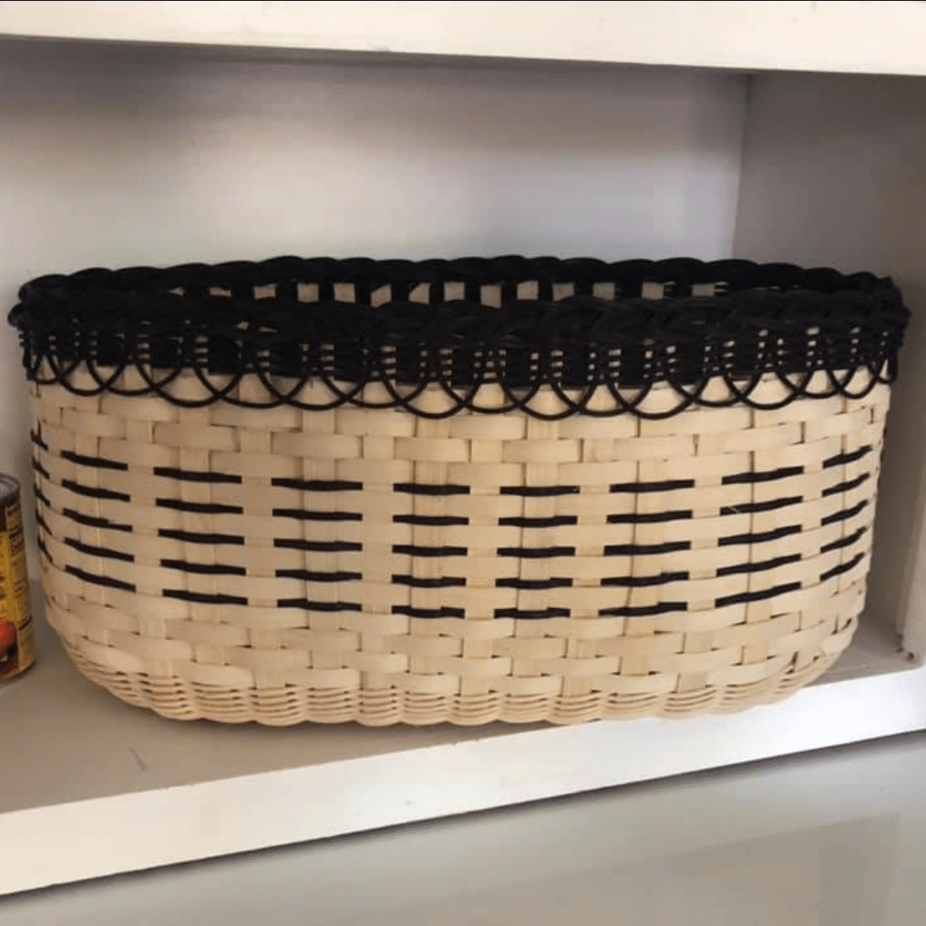 Learning My Lines Basket Kit – Basket Makers Supply
