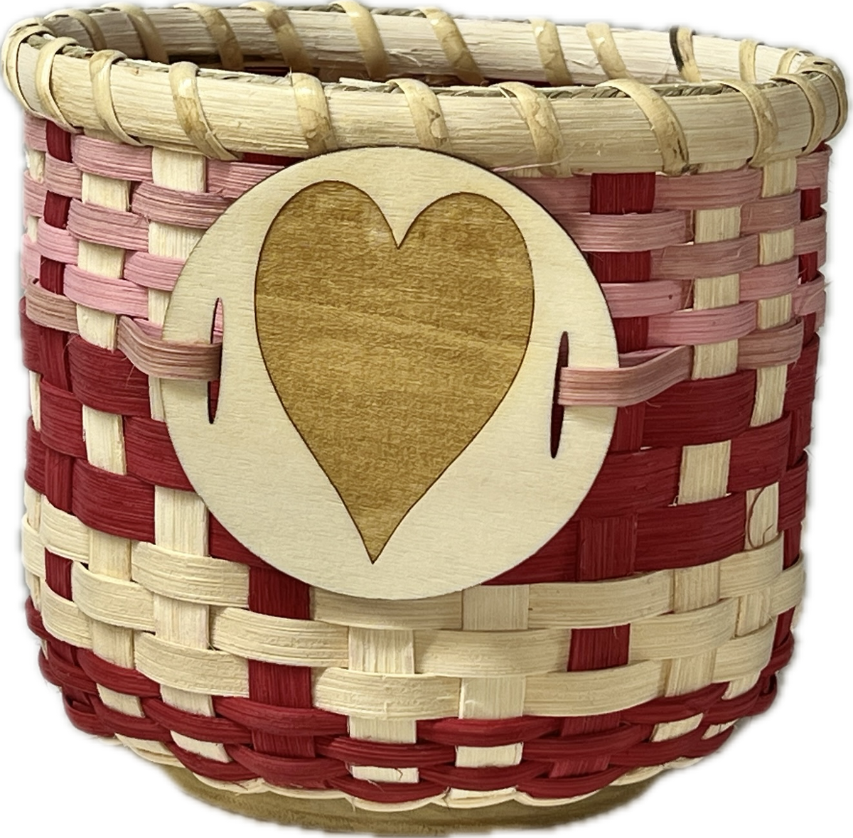 Basket Kits from Dani Sue Creations – Basket Makers Supply