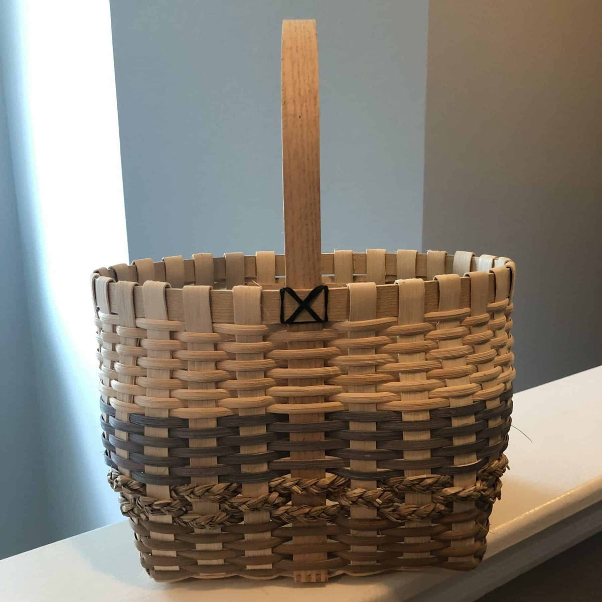 Staying Neutral Basket Kit – Basket Makers Supply