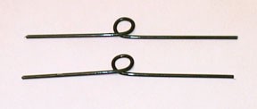 Wire Eyes sold individually - 1/4 inch Eyelet – Basket Makers Supply