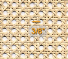 Cane Webbing and Spline – Basket Makers Supply