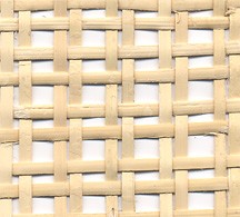 Cane Webbing and Spline – Basket Makers Supply